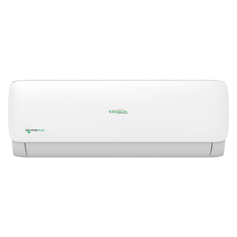 Everest - Everest ETIV15STR3-HF 1.5 HP Split Type Air Conditioner for ...