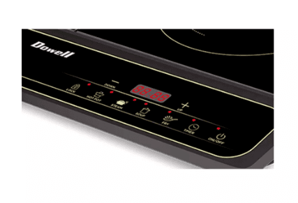 Dowell - Dowell IC-24 Induction Cooker with free Stainless Steel ...