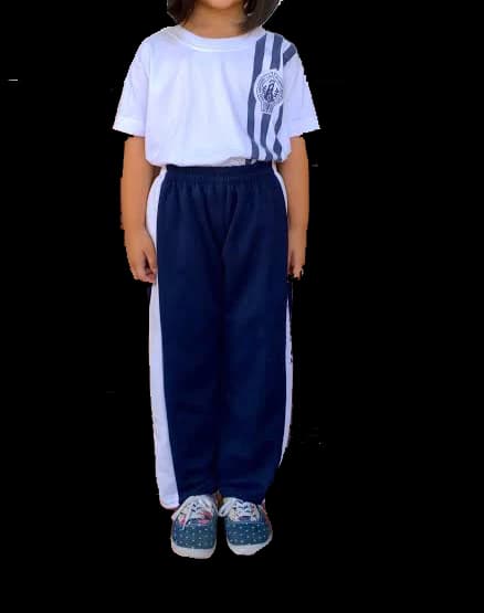 Infinity Clothing - Infinity Clothing - Uniform T-shirt and Jogging ...