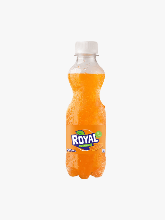 Royal Tru-Orange - Royal Tru-Orange 500ml for PHP0.00 available at ...