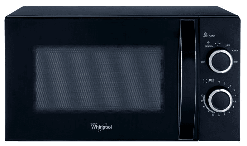 Whirlpool - Whirlpool 20 Liters Microwave with Defrost Function MWX 201 ...