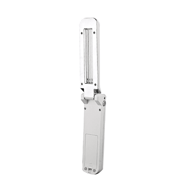 3D - 3D UV-3WW Wonder Wand Handheld | UV-C Sanitizer | Battery & USB ...