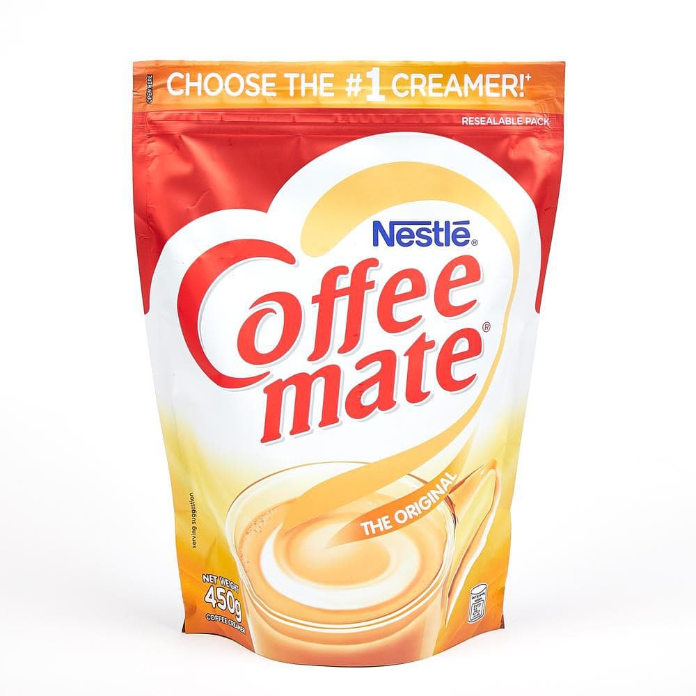 Nestlé - Nestle Coffee Mate Creamer 450g for PHP0.00 available at ...