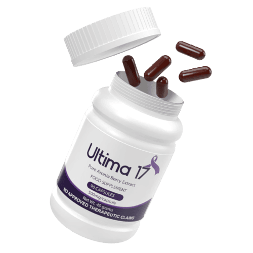 EquiCell - EquiCell ULTIMA 17 Pure Chokeberry Food Supplement I Aronia ...