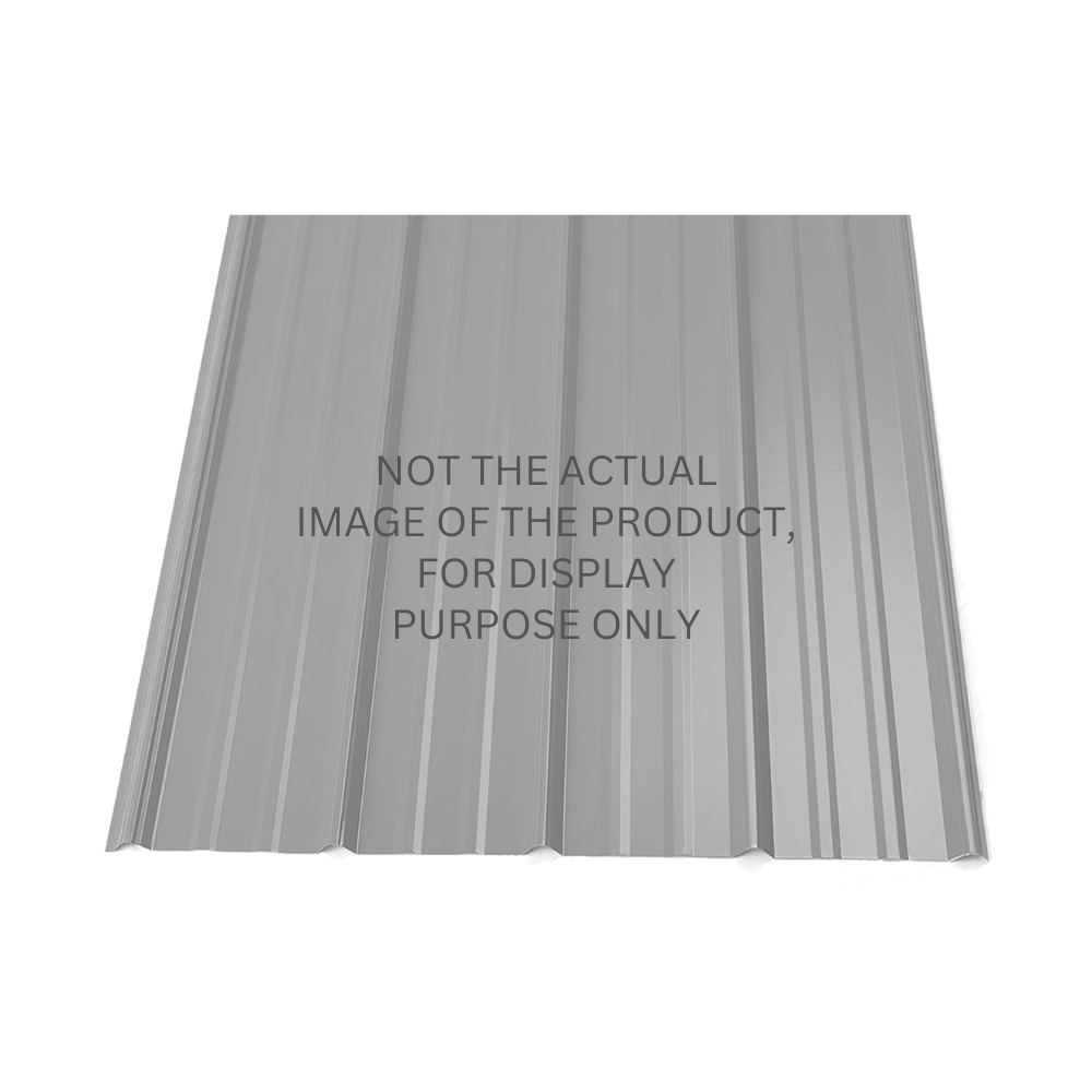 Rib type Long Span 10 ft (0.4) guage for 0.00 available at Shoppable ...