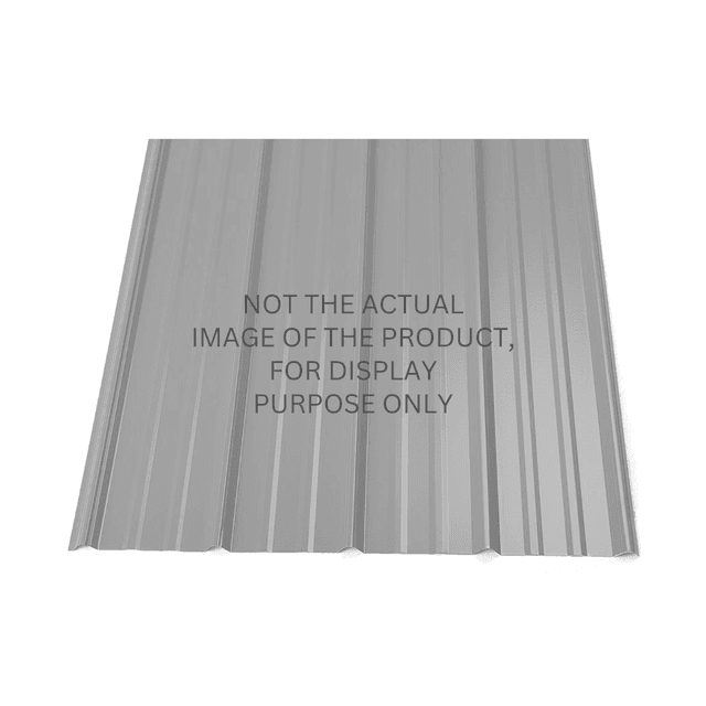 Rib type Long Span 10 ft (0.4) guage for 0.00 available at Shoppable ...