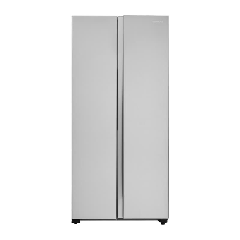 Condura - Condura CSS-468i 16.5 cu.ft. Side by Side Refrigerator for ...