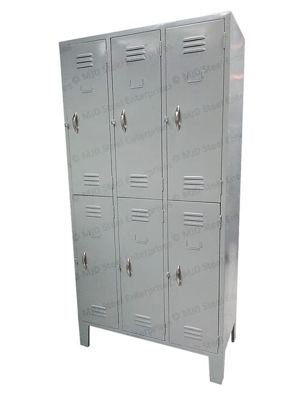 MJD Steel - Steel Locker Cabinet for PHP0.00 available at Shoppable ...