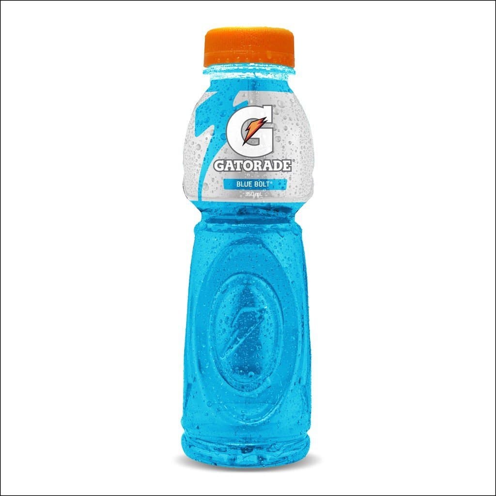 electrolyte drinks philippines