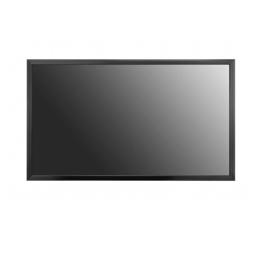 Indoor Wall-Mounted Advertising Touch Screen | 32" | Interactive ...