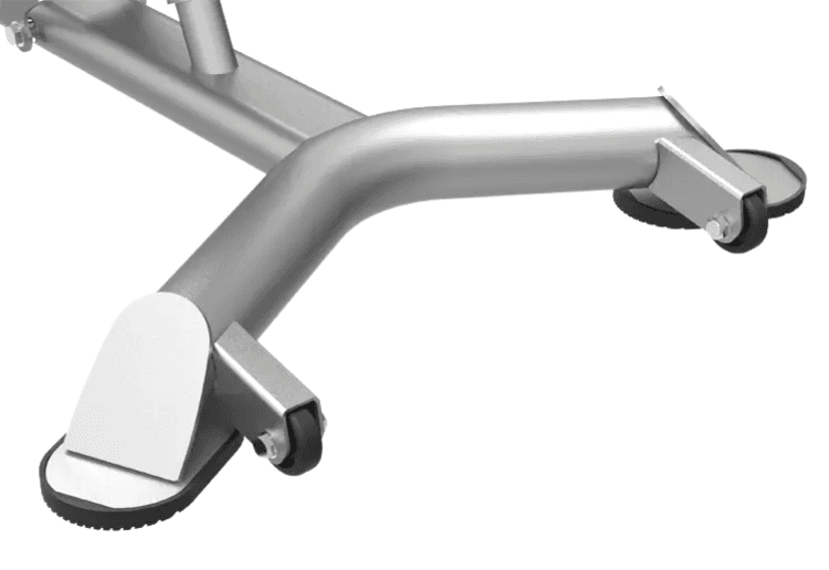 Impulse - Impulse IT7011 Commercial Multi Adjustable Bench for Free ...