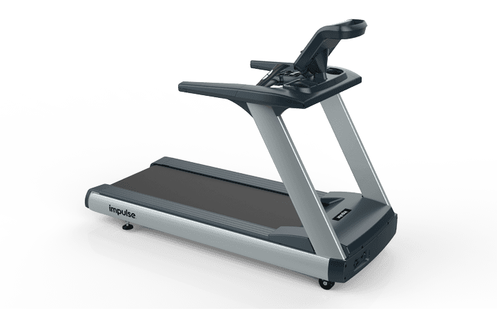 Impulse - Impulse RT700 Commercial Treadmill – Heavy-Duty 5HP AC Motor ...