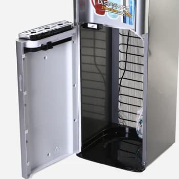 Imarflex - Imarflex IWD-1160UV Bottom Load Water Dispenser | Hot/Cold ...