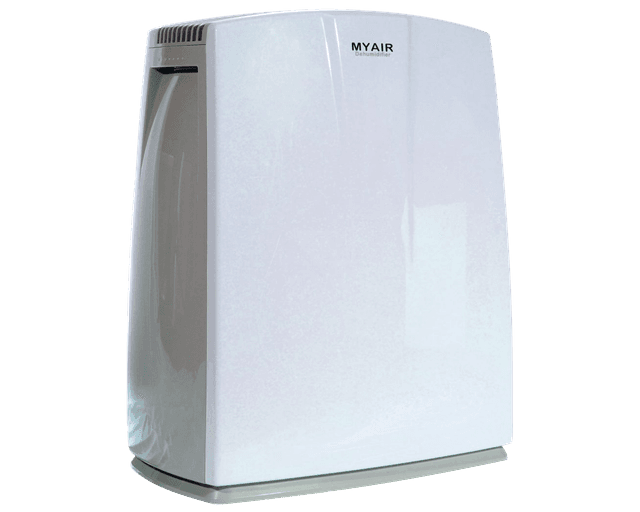 MYAIR - MYAIR Dehumidifier for PHP0.00 available at Shoppable ...