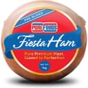 PUREFOODS - Purefoods Fiesta Ham Pre-Sliced 1kg – Ready-to-Eat Premium ...