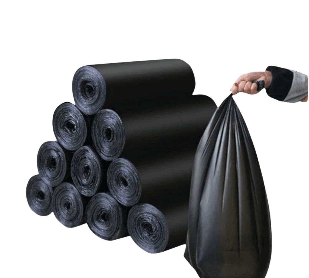 Garbage Bag Large | 100pcs per Pack for PHP0.00 available at Shoppable ...