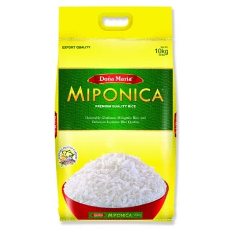 Doña Maria - Doña Maria Miponica White Rice for PHP0.00 available at ...