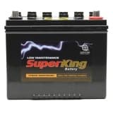 SuperKing - SuperKing 2SMF N50L 46D26L (46AMPS) Low Maintenance ...