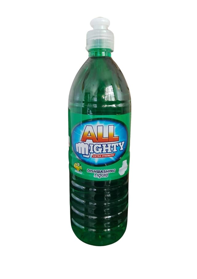 All Mighty - All Mighty Extra Strength Dishwashing Liquid for PHP0.00 ...